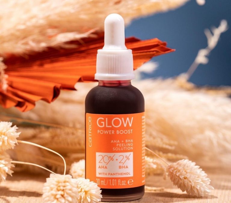 Top 9 sản phẩm chứa Serum BHA hiệu quả tốt nhất 2024