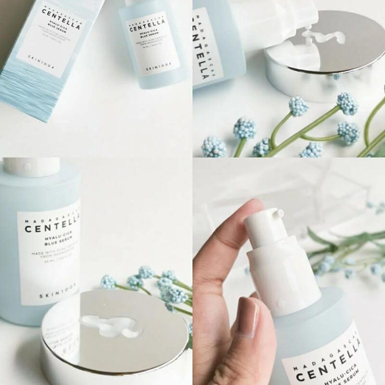 Review Serum HA là gì? Top 20 Serum HA tốt nhất 2024